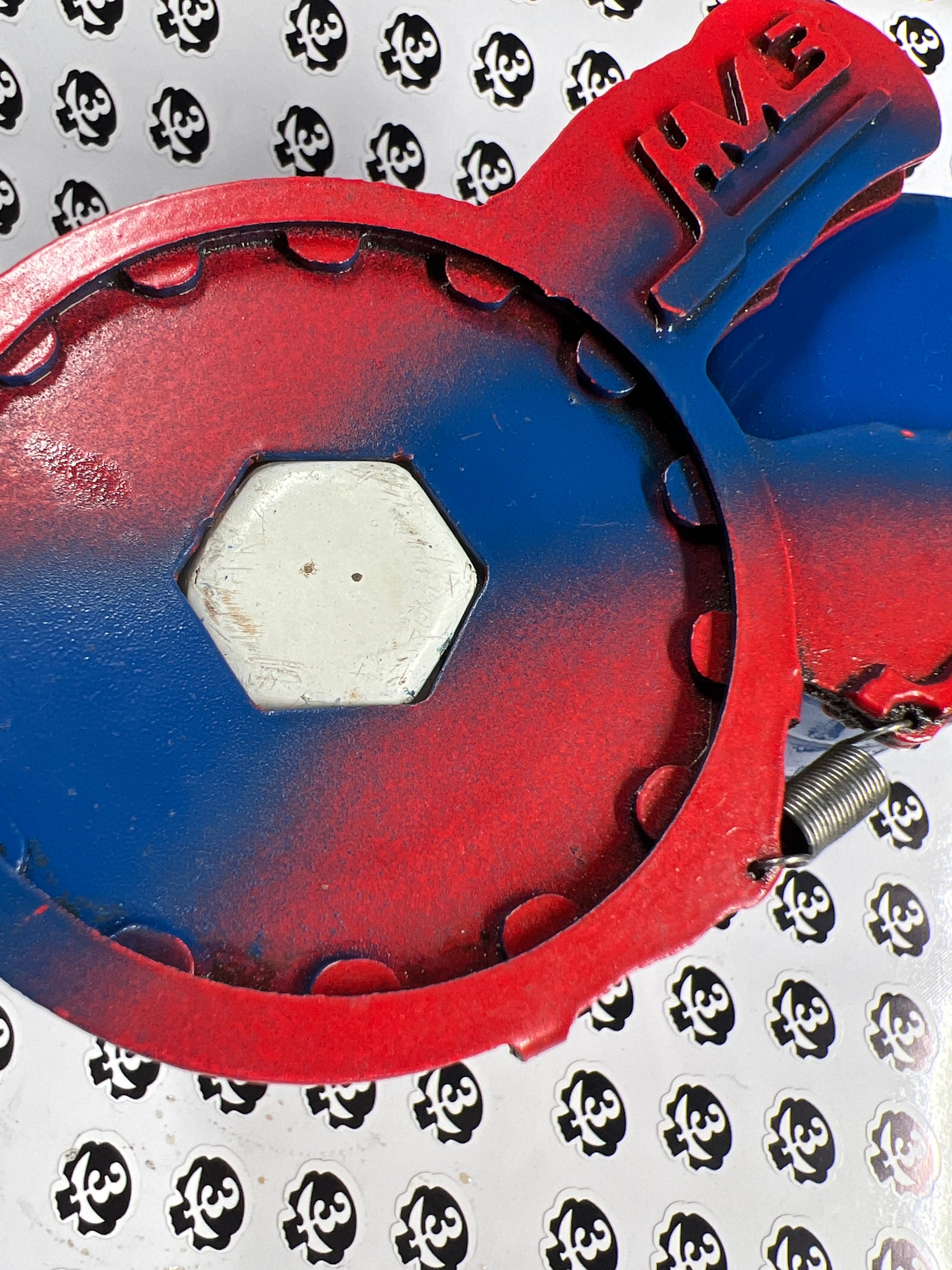 JM3 Oil Filter Wrench