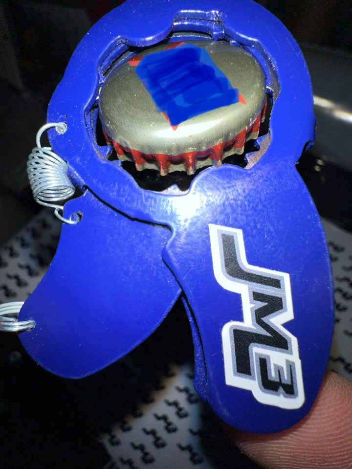 JM3 Oil Filter Wrench